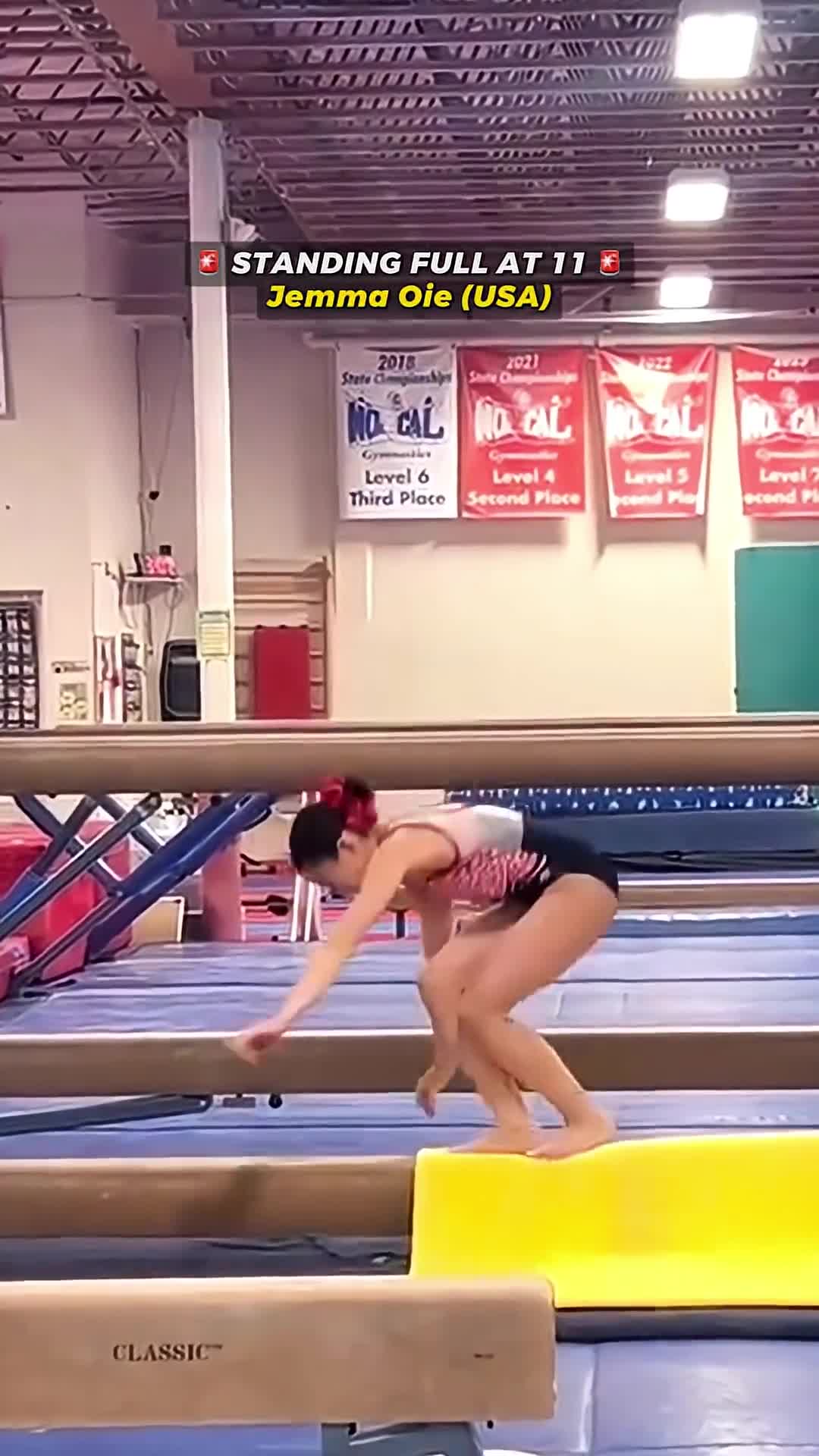 Incredibly promising future