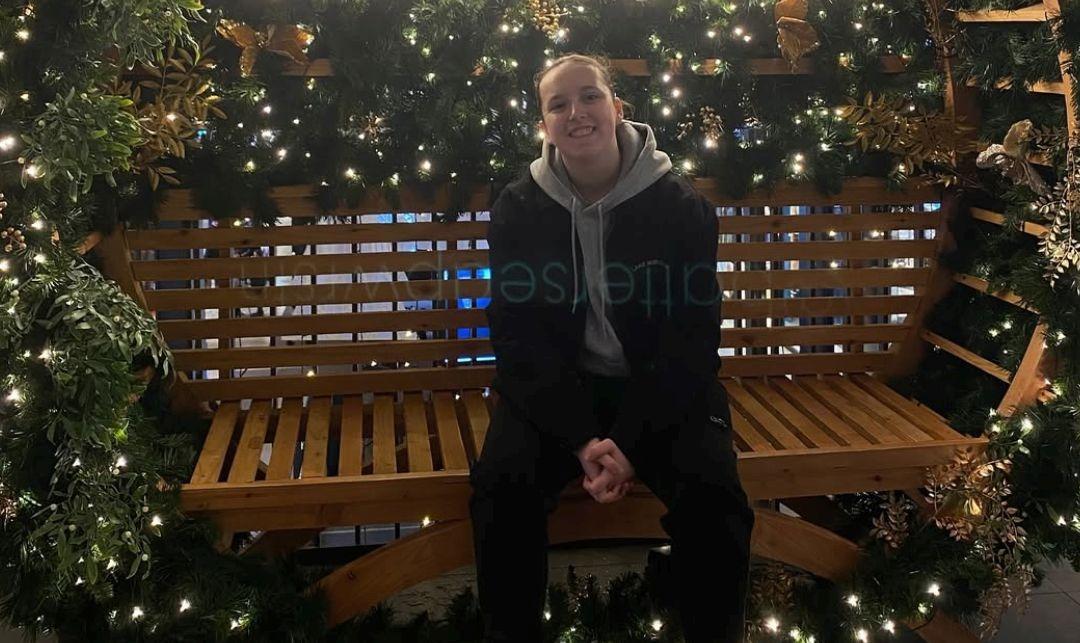 Teen YouTuber goes viral on TikTok after bold shout-out to TV star as ...