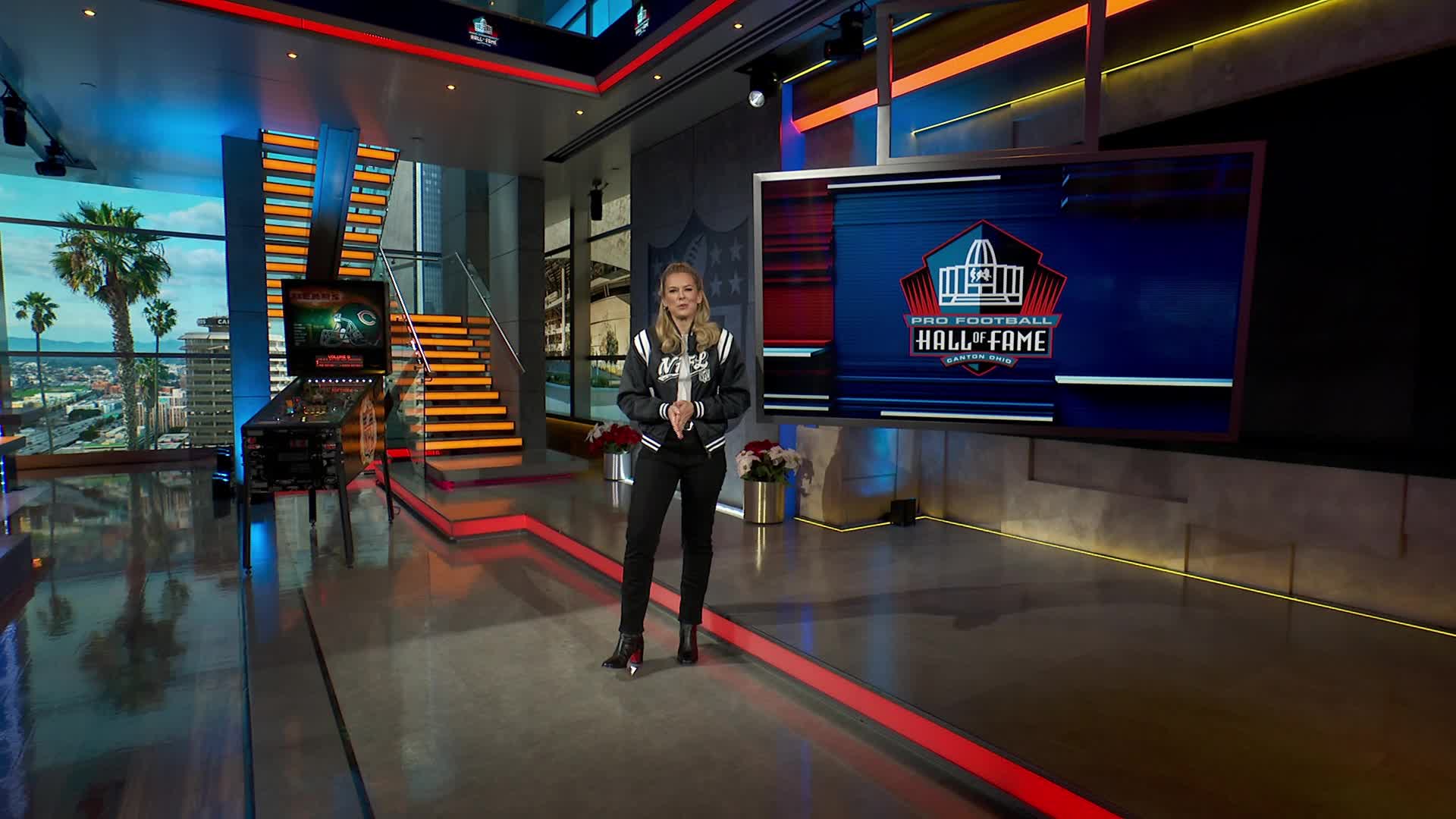 15 Modern-era player finalist announced for 2026 Pro Football Hall of ...