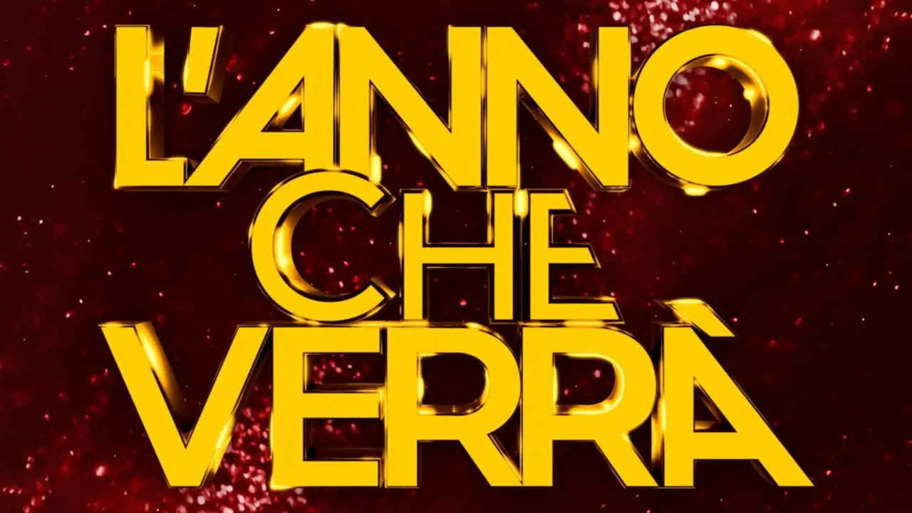 L’anno che verrà 2026, il cast è pazzesco: da Patty Pravo a Sal Da ...