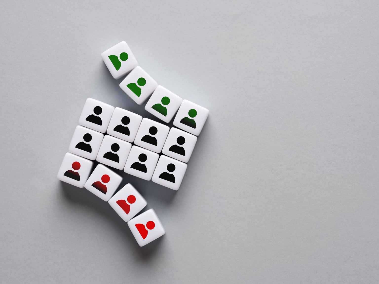 Chicago Fed labor market indicators suggest little change in December