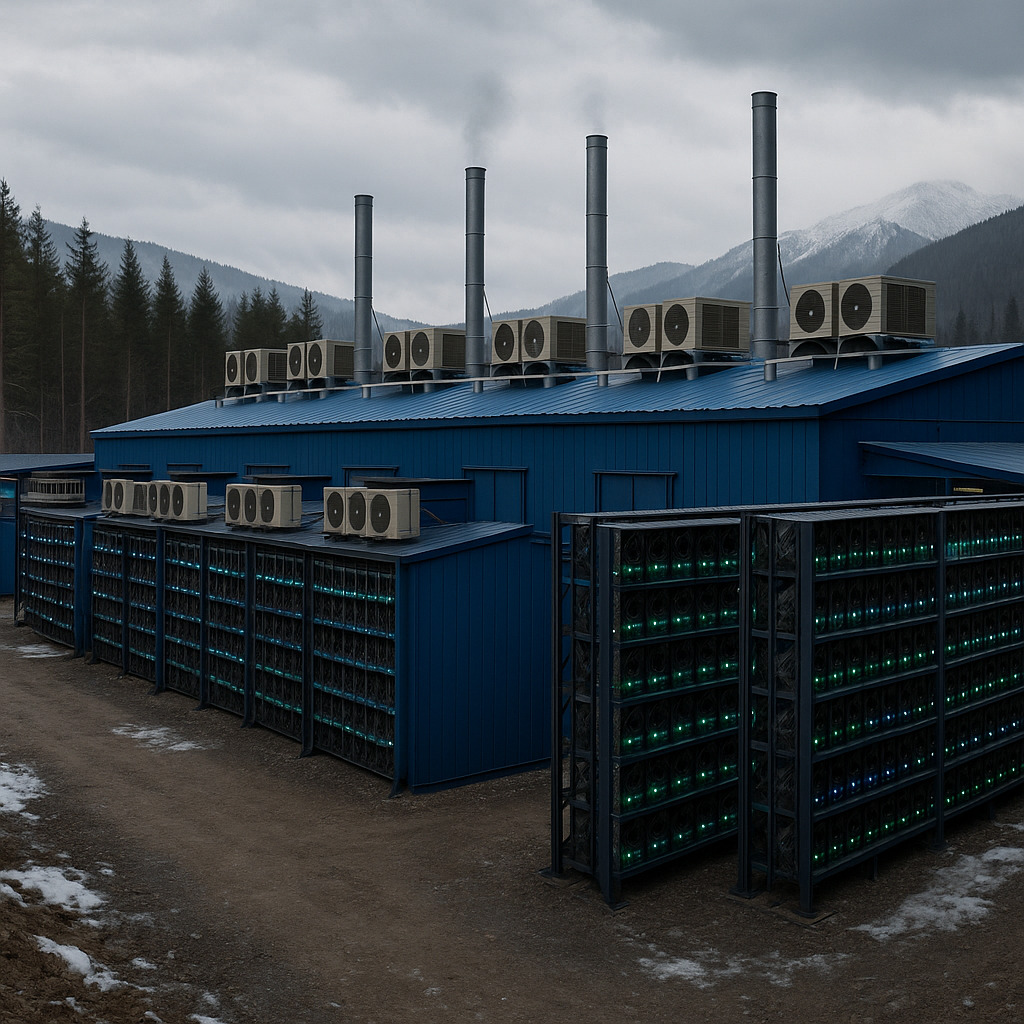 DigitalBridge (DBRG) soars 9.7% on $4-billion SoftBank merger