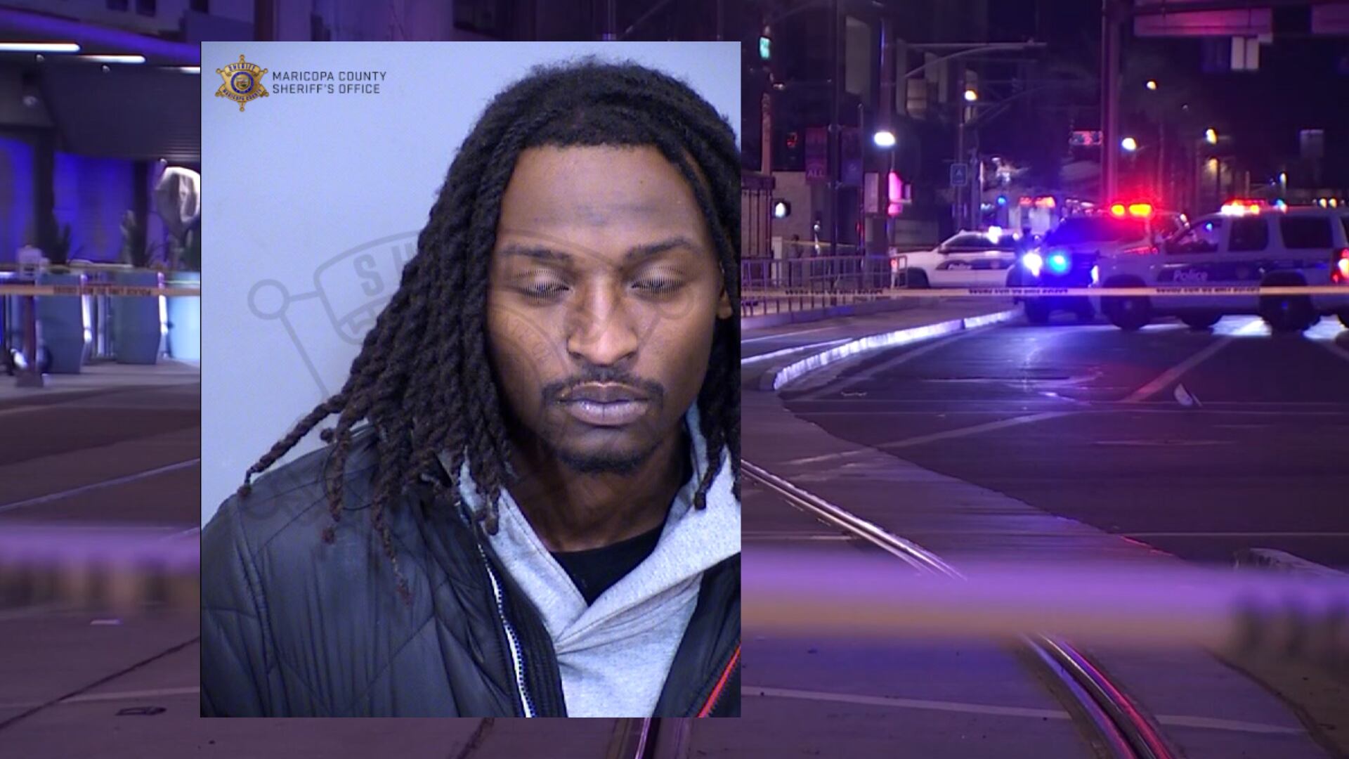 Documents detail what led up to mass shooting in downtown Phoenix