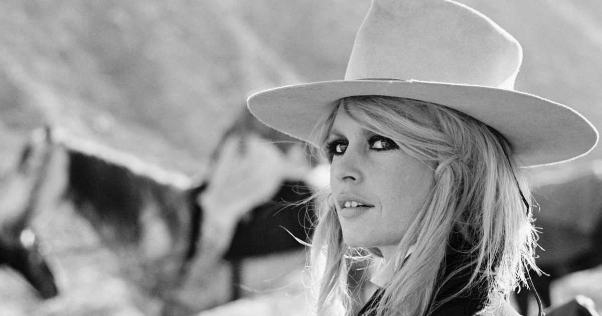 Brigitte Bardot, a 91 anni se ne va un mito che è stata Marianne ma ...