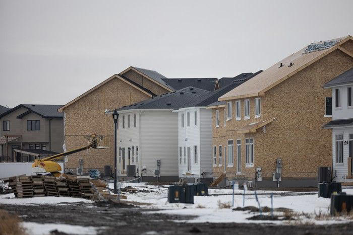 Why Regina's hot real estate market could continue to produce record ...