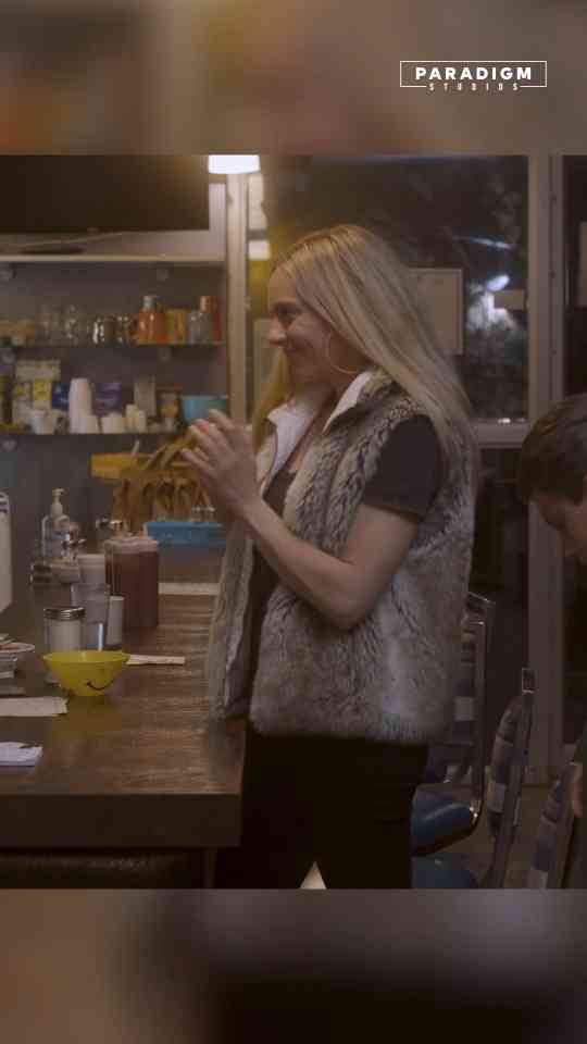 Waitress saves starving boy from cruel mom