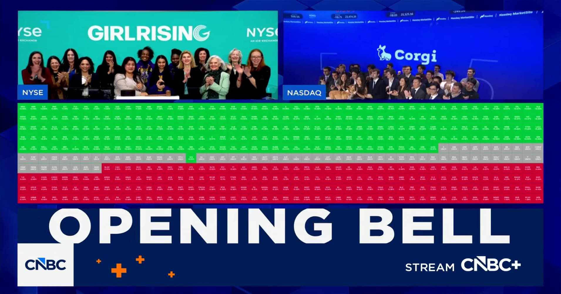 Opening Bell December 30 2025