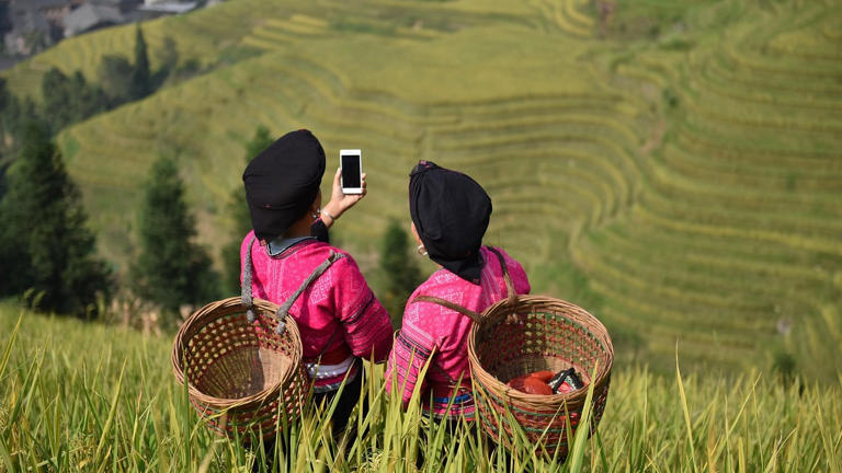 8 cities where tourism is helping preserve local culture, studies show