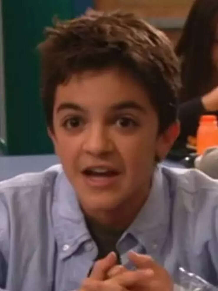 Ex-Nickelodeon star Tylor Chase back on streets, police say legal ...