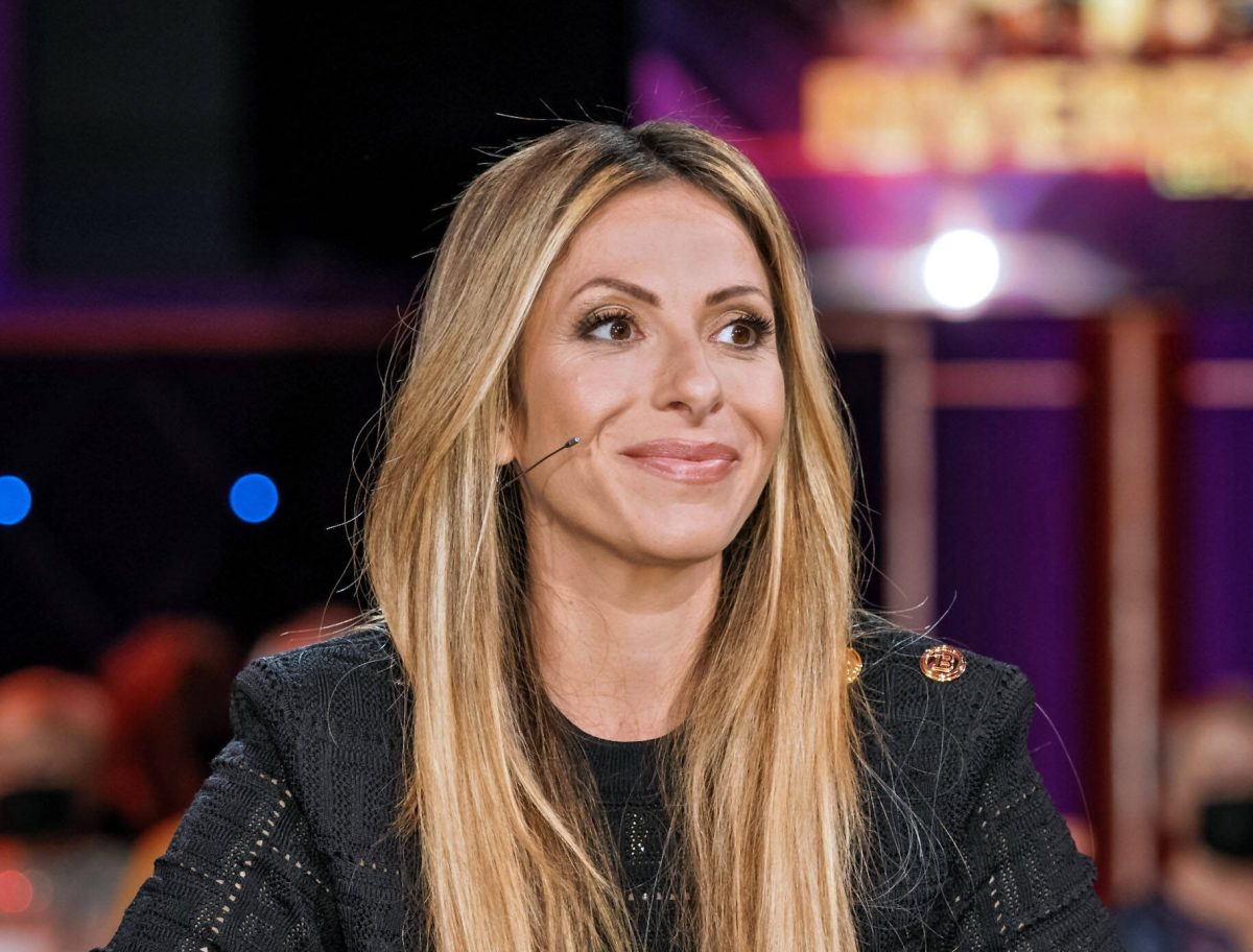 Schreck in der Schwangerschaft: Gülcan Kamps stürzt im Badezimmer