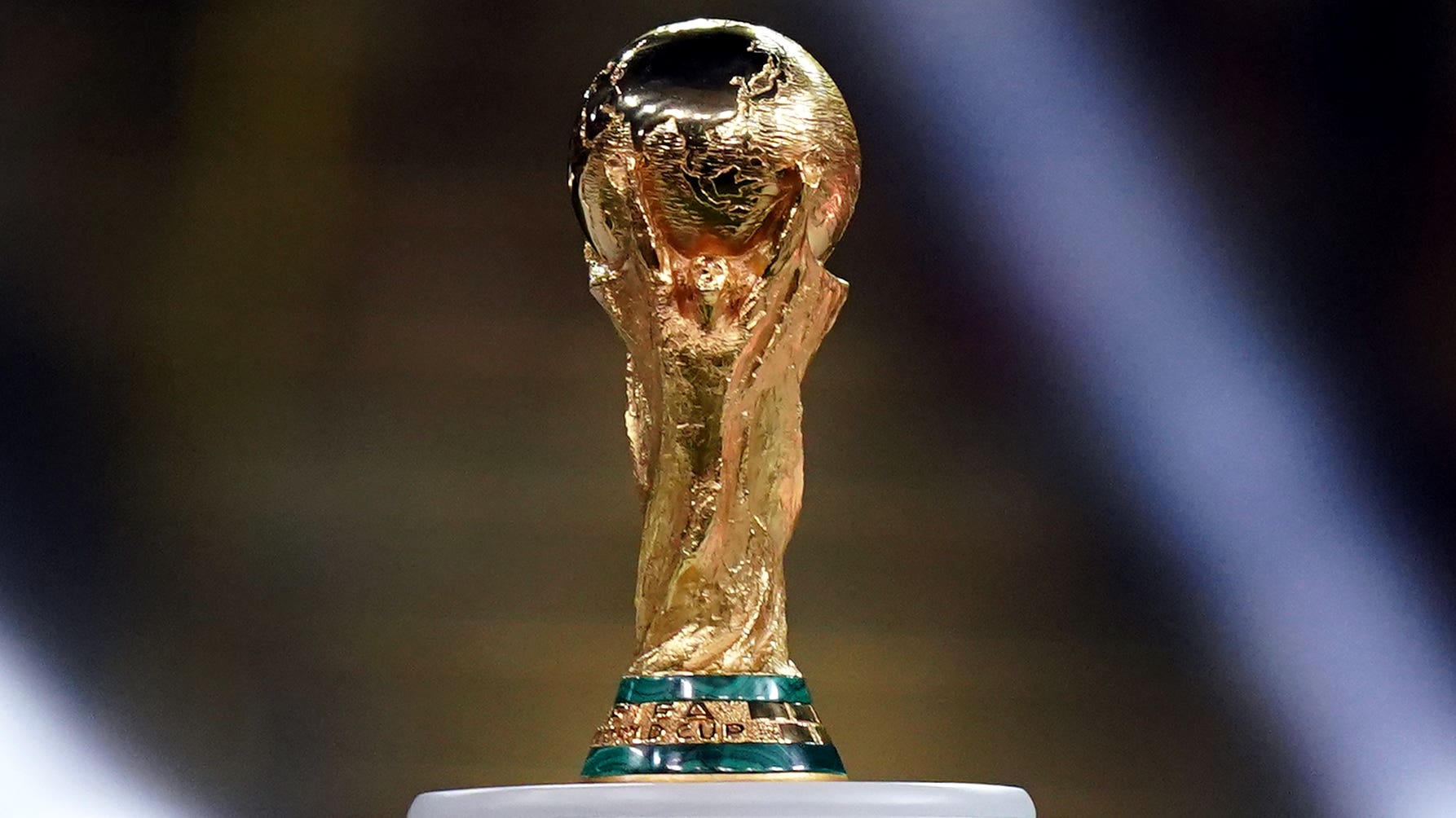 FSA: Alarm bells should be ringing at FIFA over England World Cup ...