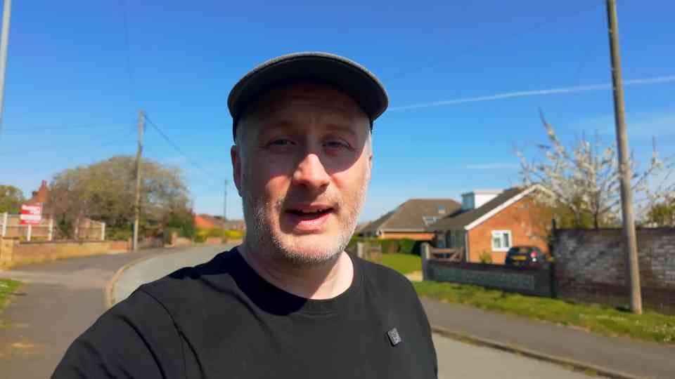 Why throwing wood away makes no sense