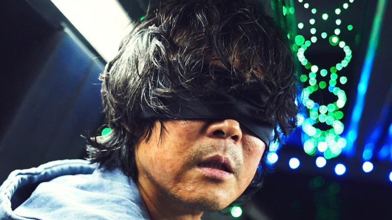 The South Korean psychological horror to watch after Squid Game