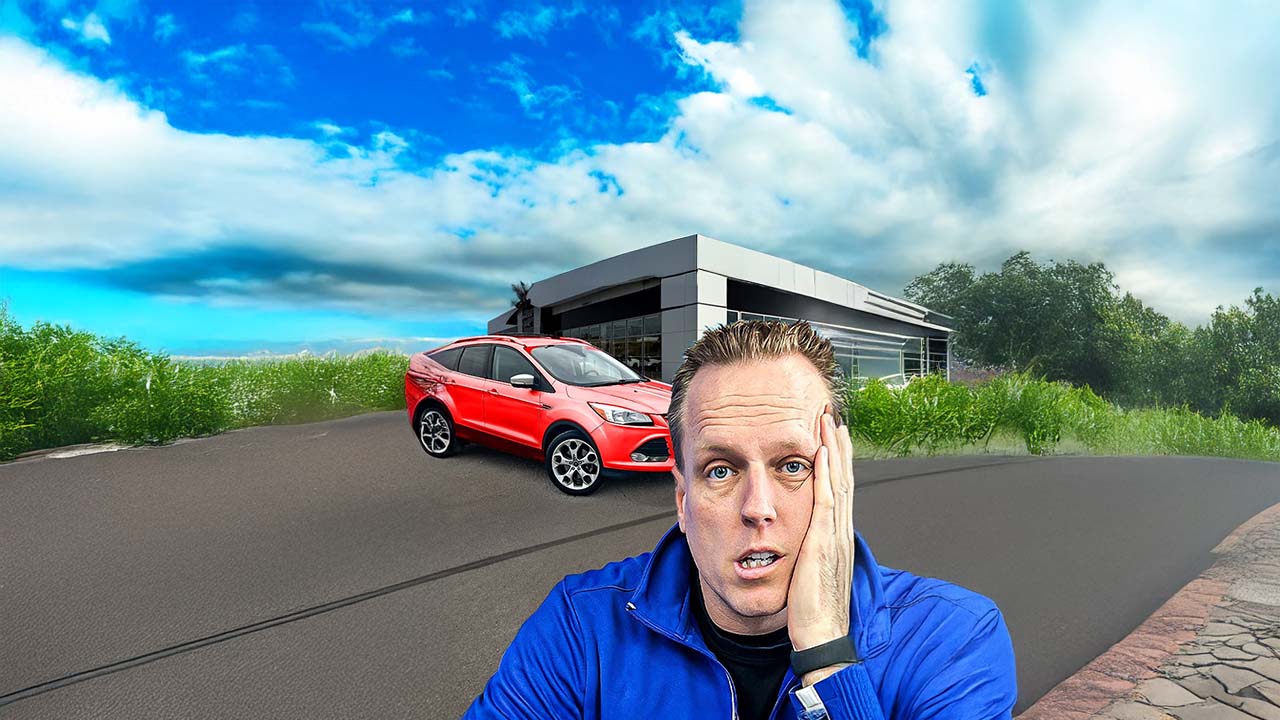 Common car sales myths buyers should know