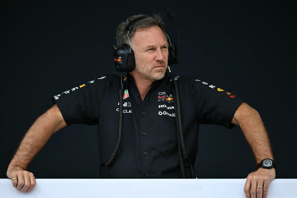 Christian Horner F1 return rumours grow after report of £700m stake on ...