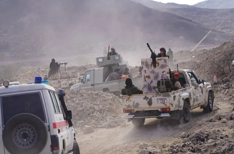 No weapons in shipment: UAE rejects Saudi claim after Yemen blast ...