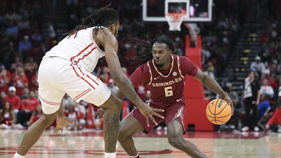 Florida State players North Carolina must keep tabs on