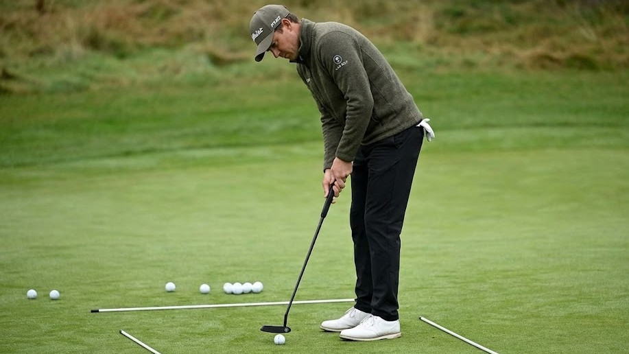 How zero torque changes putting instantly