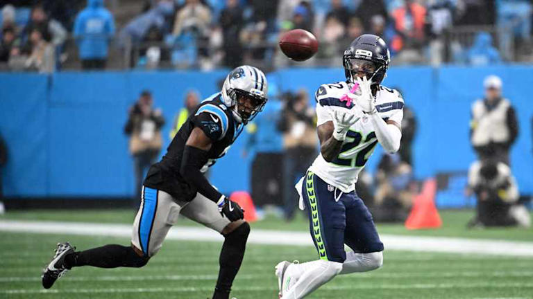 Mike Jackson & Taylor Moton lead Panthers PFF grades vs. Seahawks