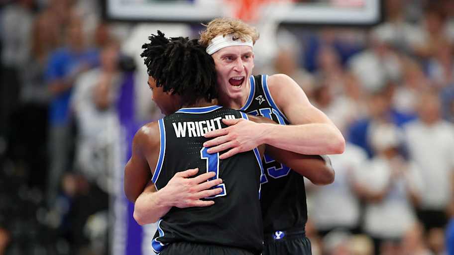 Too optimistic Tuesday: BYU fans pivot from a historic 12-2 football ...