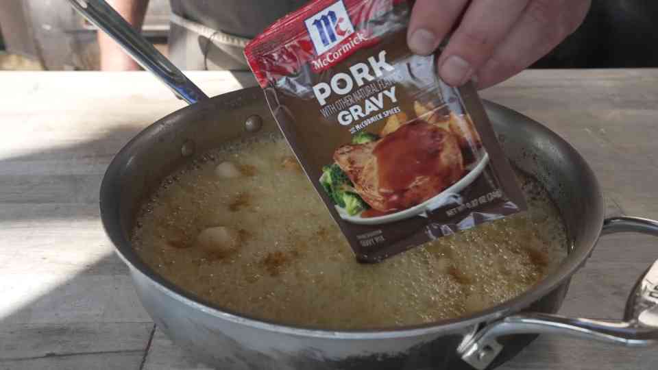 Why Mississippi pulled pork is shockingly good