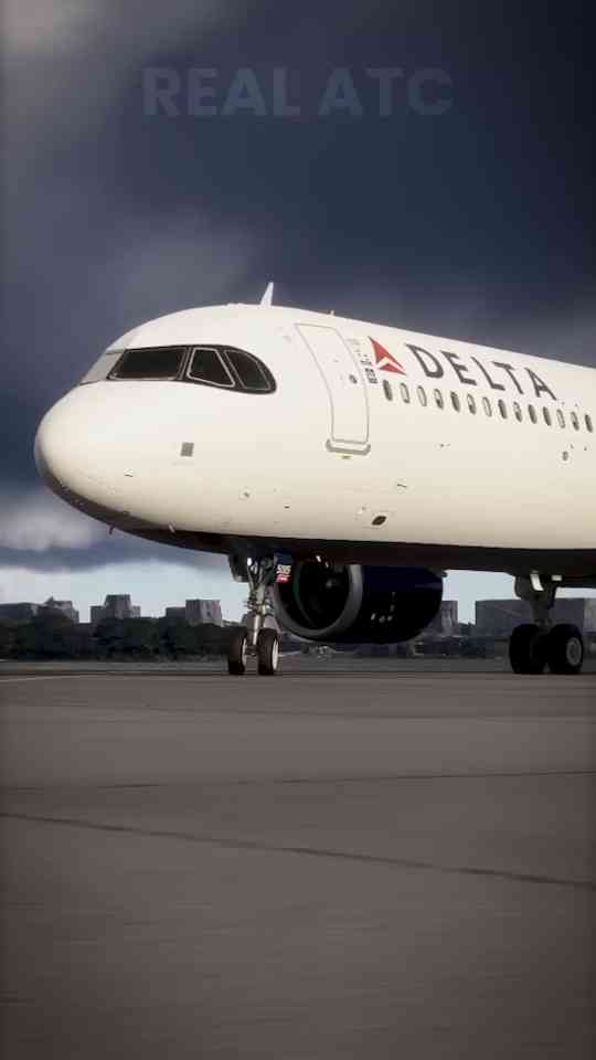 A pilot insults ATC mid flight