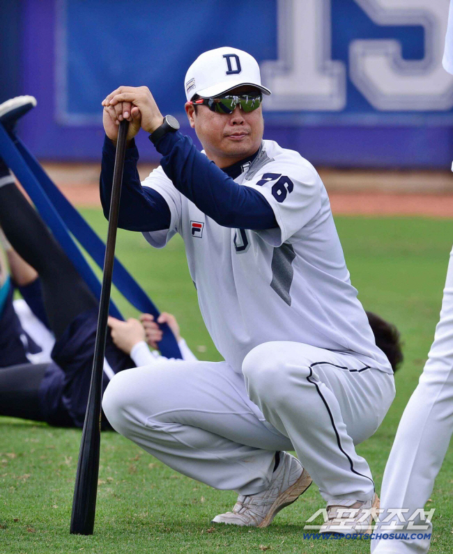 First-rate interest, Ulsan's first coach candidate includes Ryu Sun-kyu ...