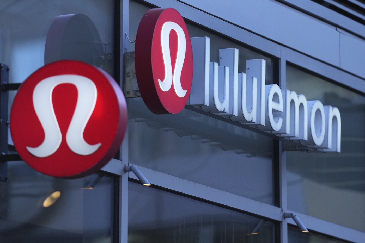 Lululemon tells employees it's 'business as usual' as founder ...