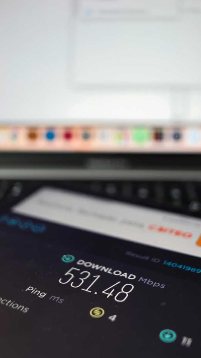 Time to ditch normal internet? How to know if mobile broadband is enough