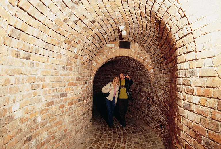 Last chance to visit the Story of Derry exhibition at the Tower Museum