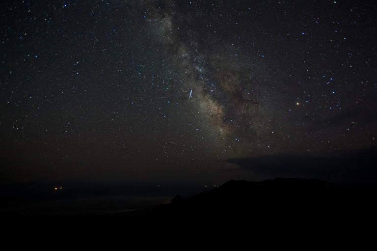 Stargazing calendar 2026: Late-night eclipse and a Christmas Eve supermoon