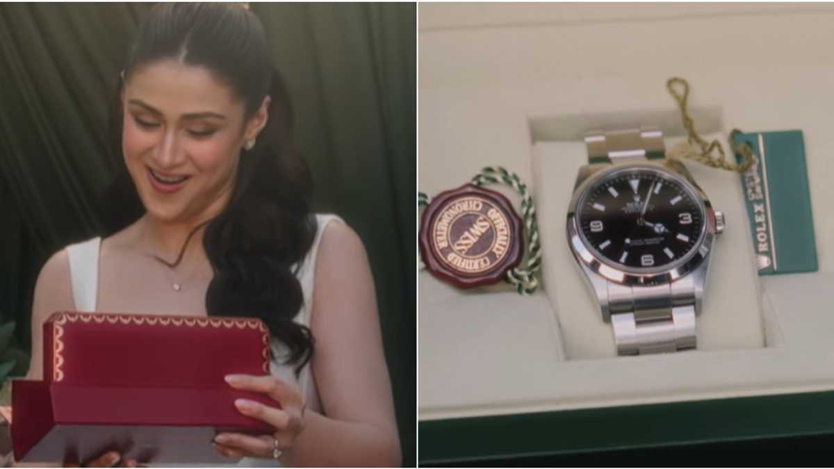Carla Abellana and husband exchange luxurious wedding gifts in video ...