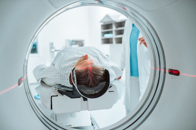 Scientists make major MS discovery in 'step toward' new treatment