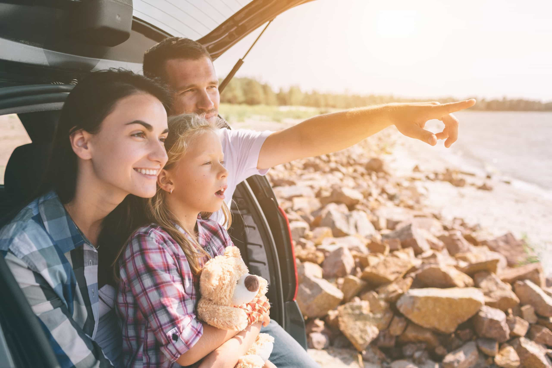 Are you teaching your children these essential life skills?