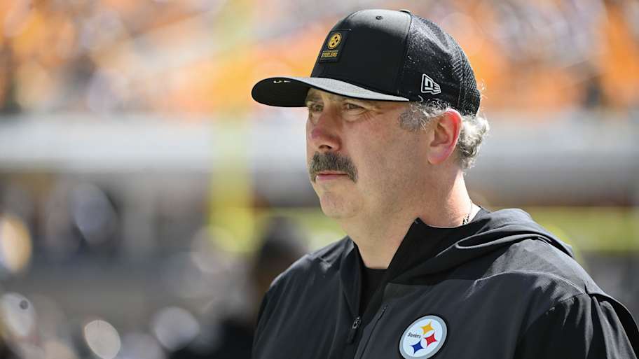Arthur Smith's fatal flaw reared its ugly head once again for Steelers ...
