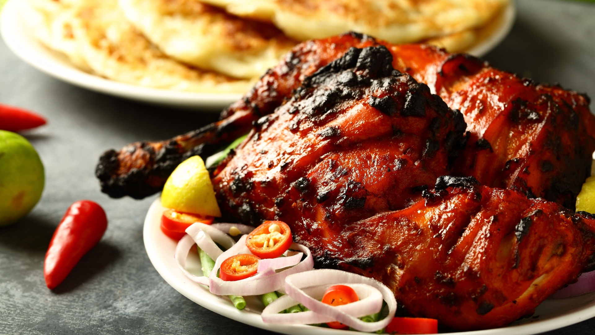 13 easy Indian dishes you can whip up at home