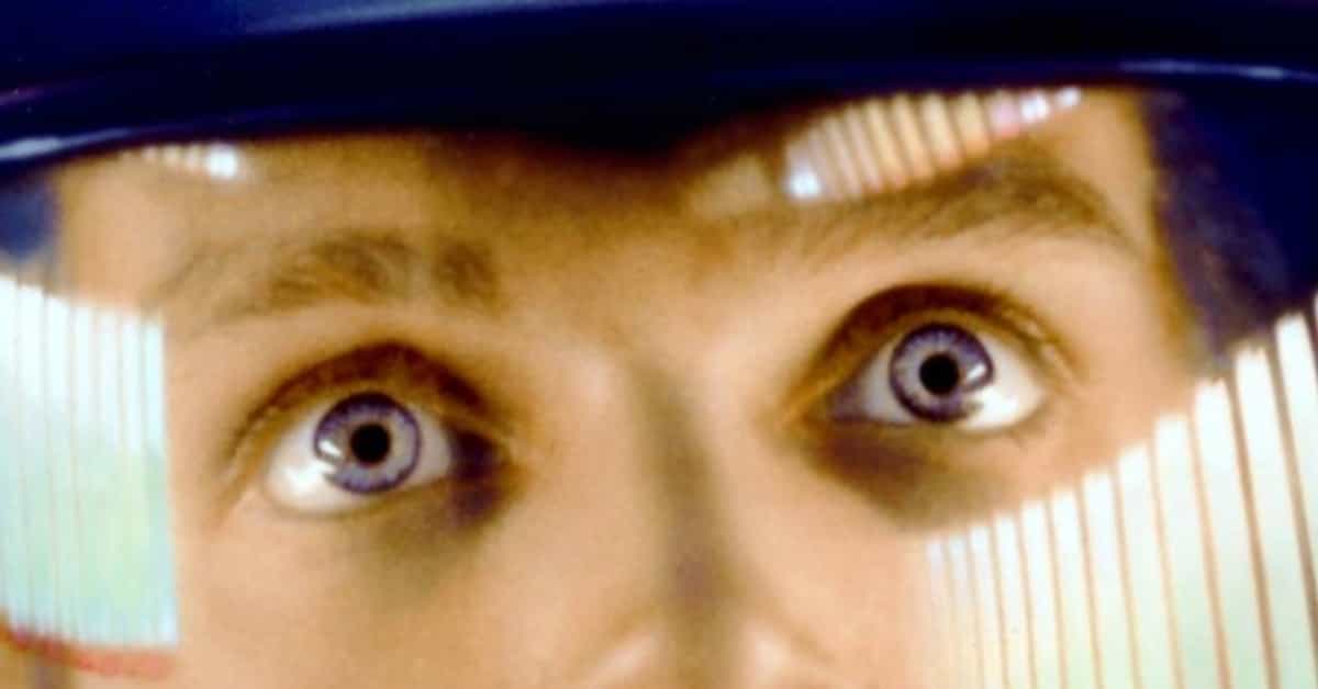 The best movies that sort of leave you hanging