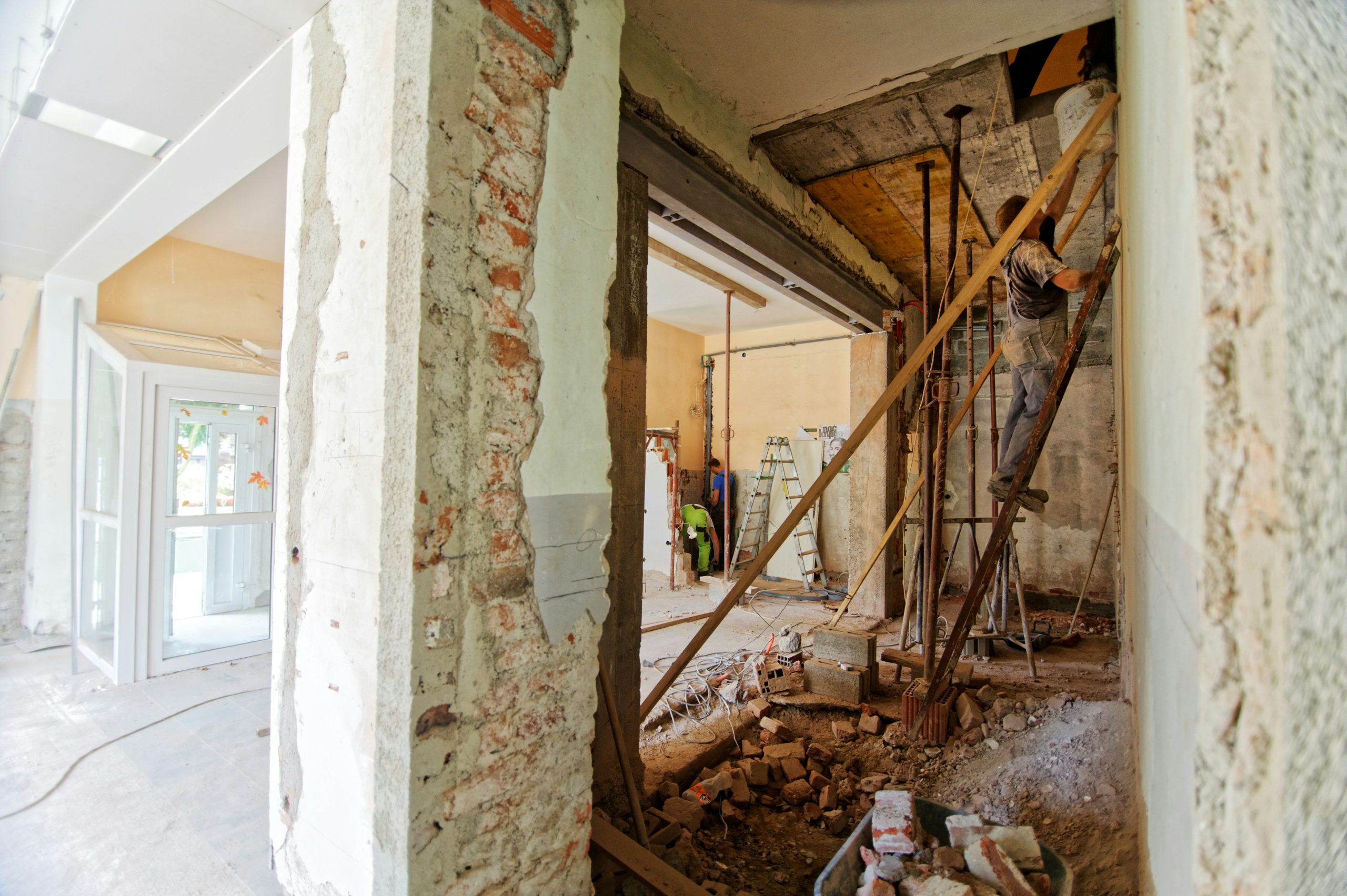 Top home renovation mistakes to avoid