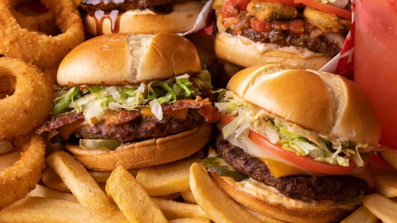 5 dishes to avoid ordering at Red Robin, based on reviews