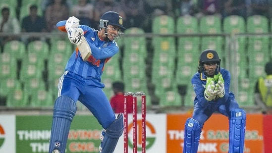 Why is Smriti Mandhana not playing in the fifth and final T20I against ...