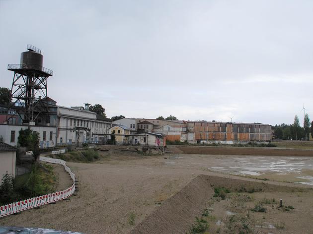 „Es muss für ganz Dachau ein Gewinn sein“: Dachaus OB Hartmann über die ...