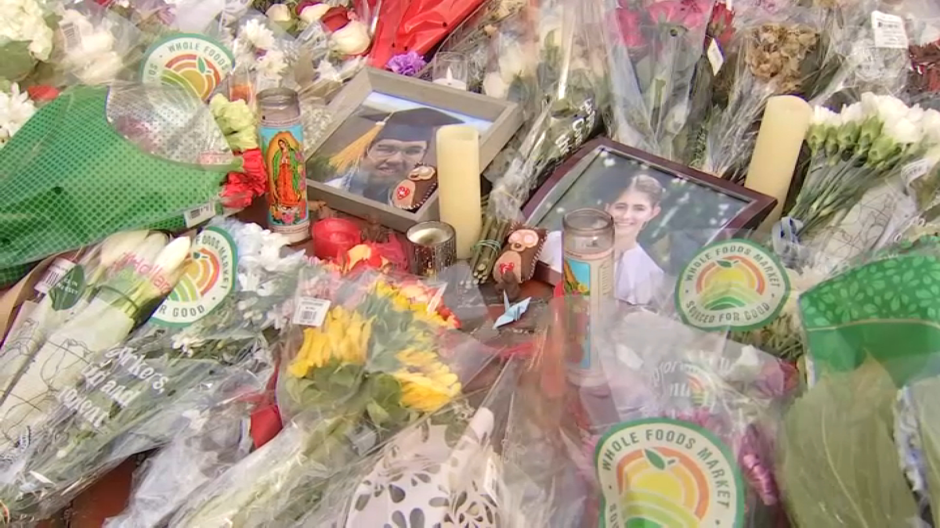 Brown University implements new safety measures after mass shooting