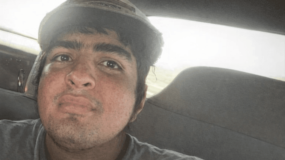 Brittany Alert canceled after 26-year-old man found