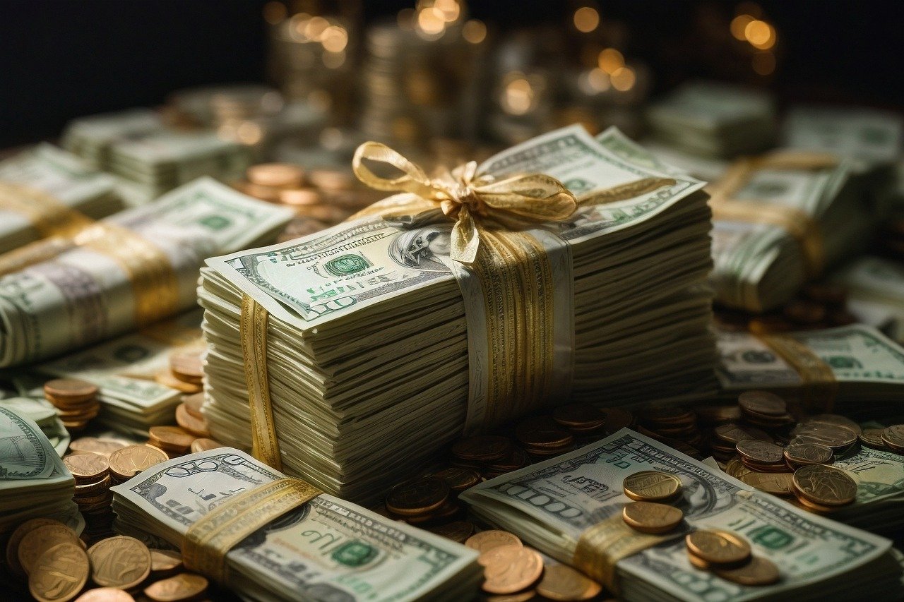 Money makeover 2026: How to transform your poor financial habits for a ...