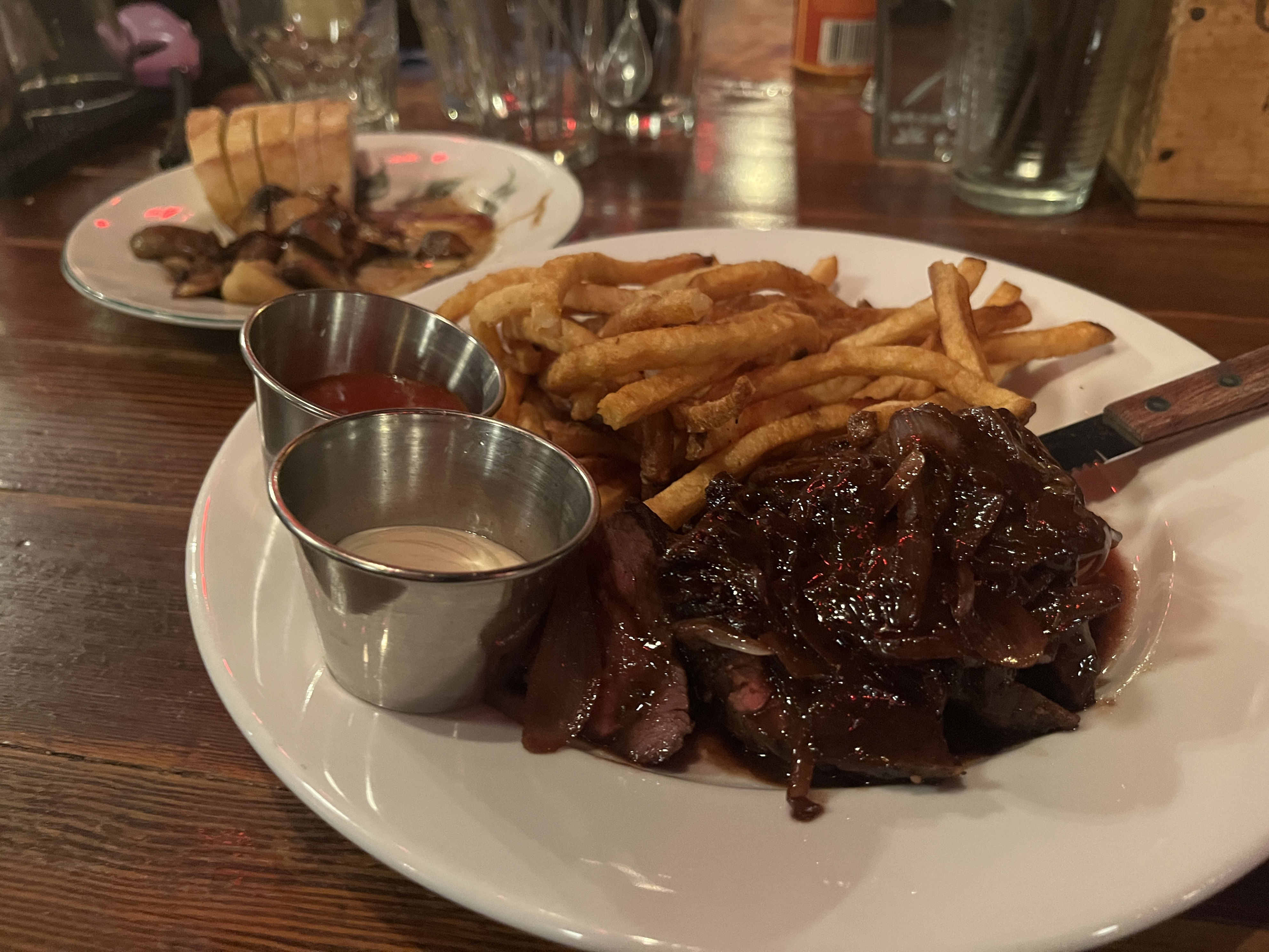 The best things Eater Seattle’s editor ate in December 2025