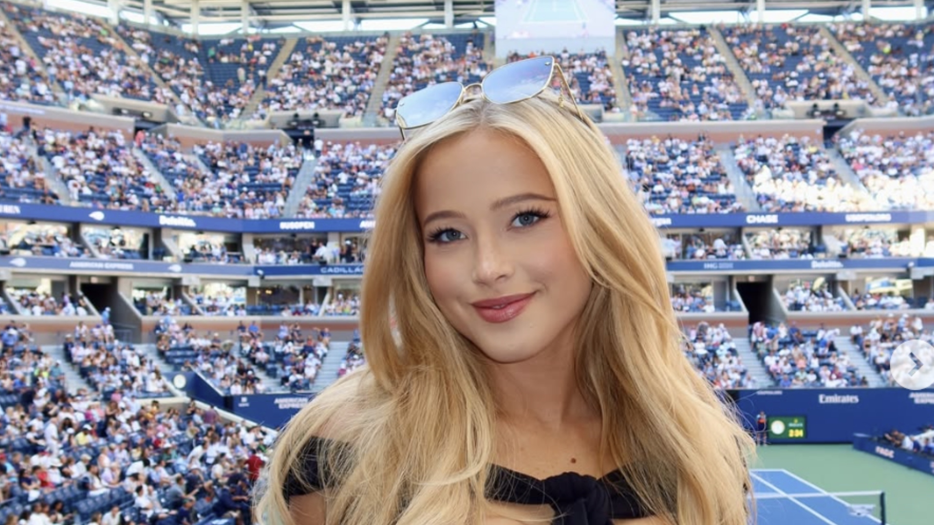 'They all have abs': these athletes cause a sensation in festive outfits