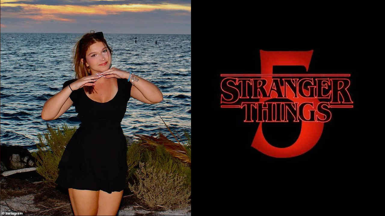 Morta a 19 anni esplorando il set di Stranger Things: centinaia al ...