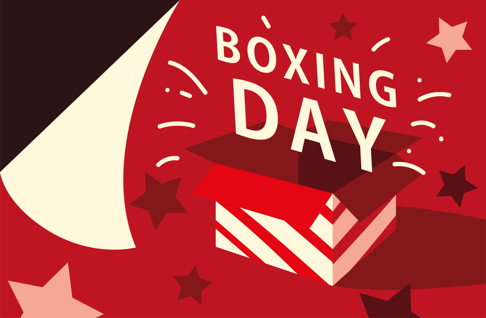 Little-known facts about Boxing Day traditions