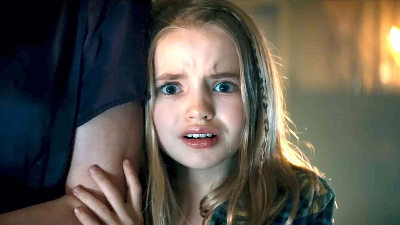 Antes de ser escalada como Holly, os criadores de Stranger Things viram ...