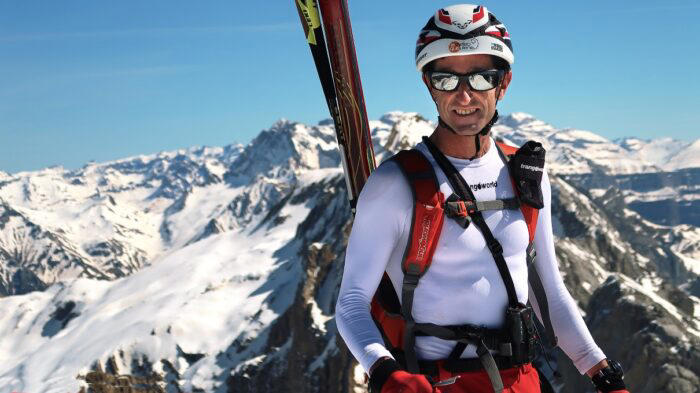 Influencer who lectured on avalanche risk dies in Pyrenees avalanche